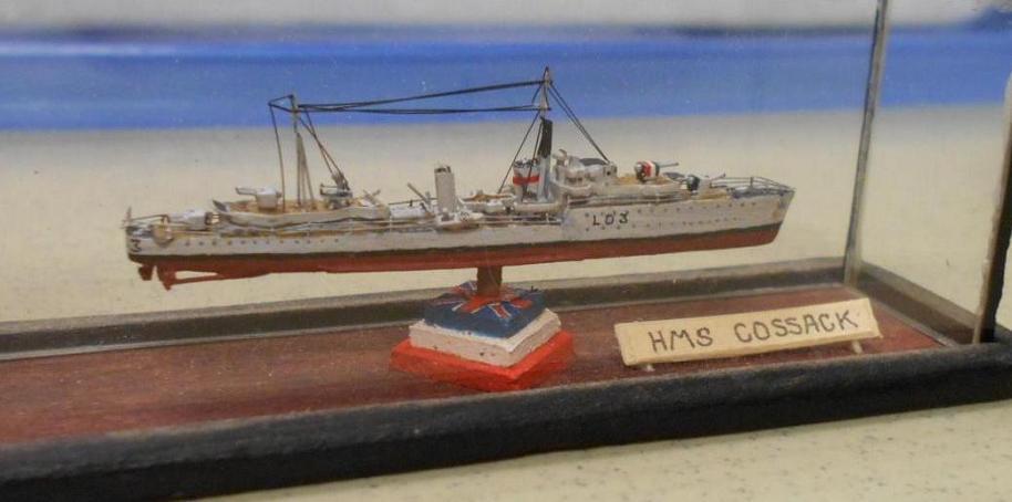 January-2015 Meeting IPMS - Photo Gallery