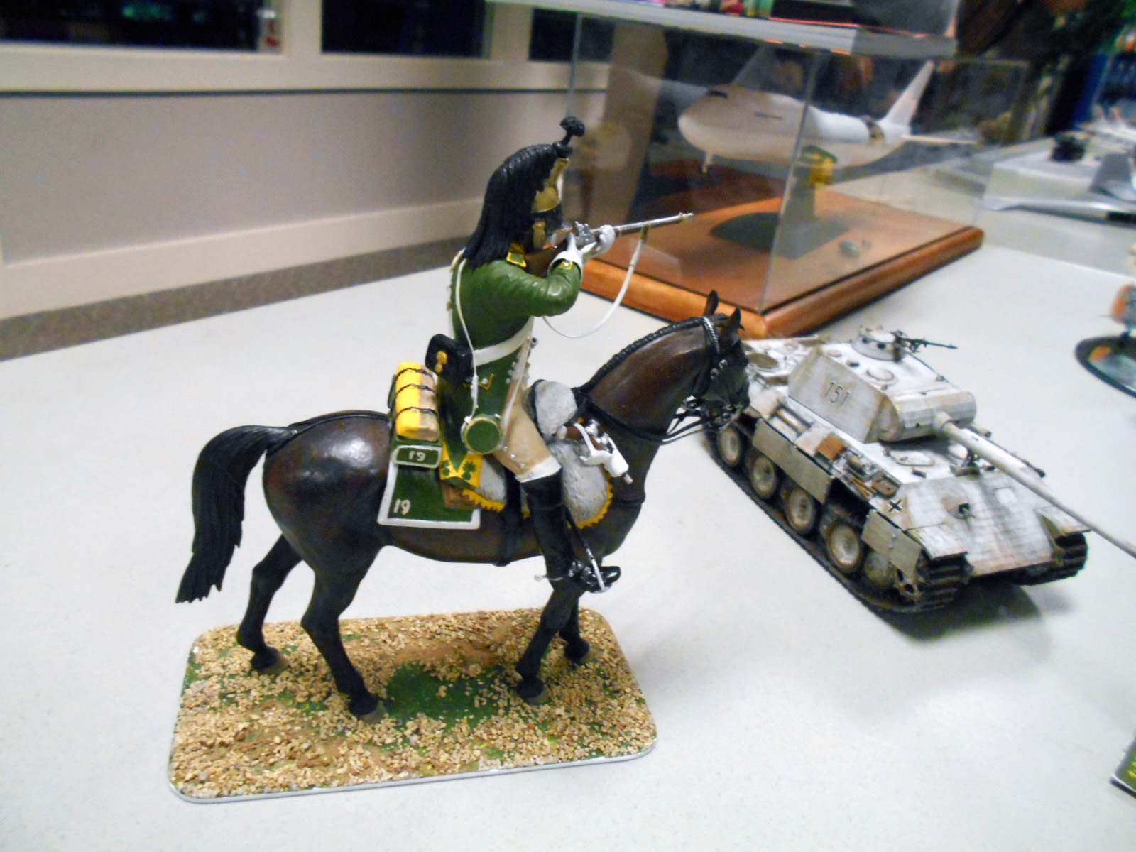 IPMS Meeting Pictures