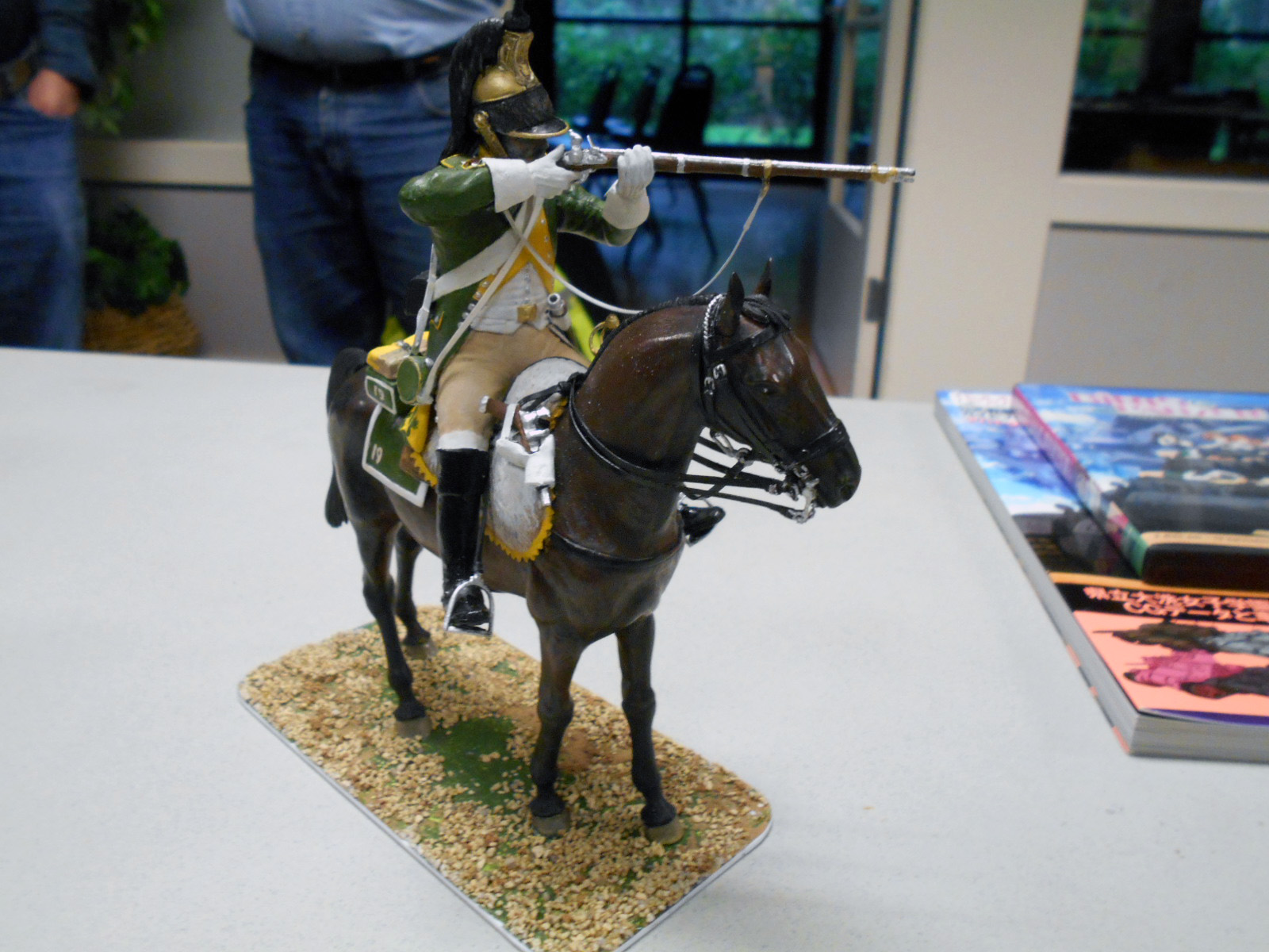 IPMS - Meeting Gallery