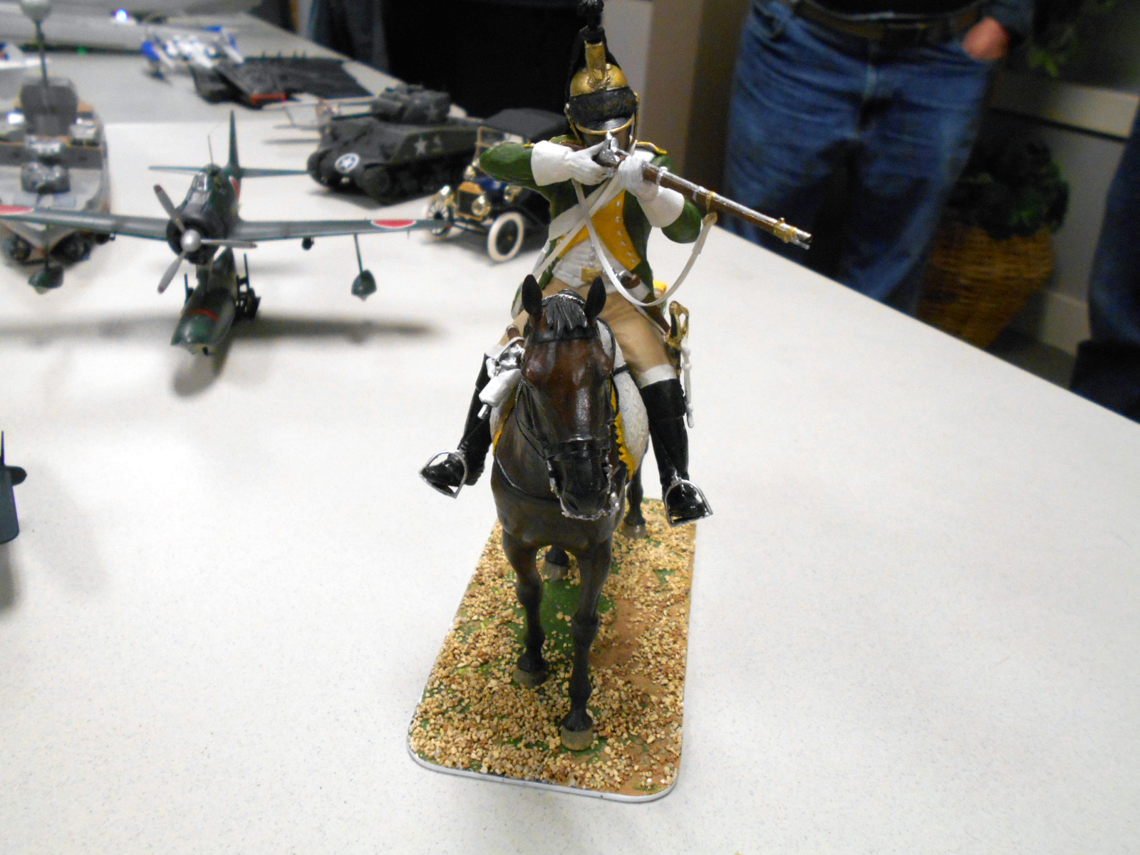 IPMS Meeting Pictures