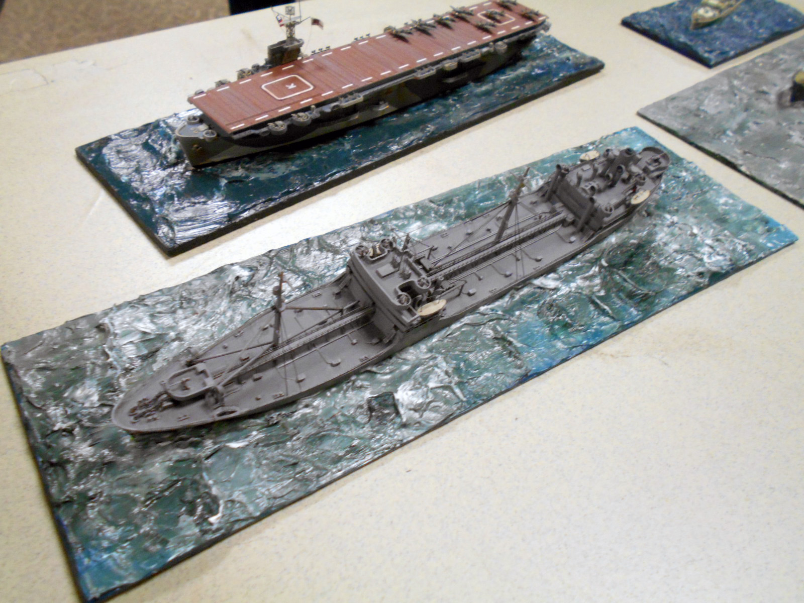 IPMS Meeting Pictures