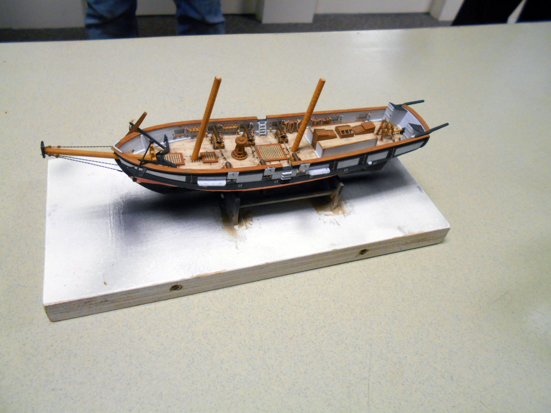 IPMS - Meeting Gallery