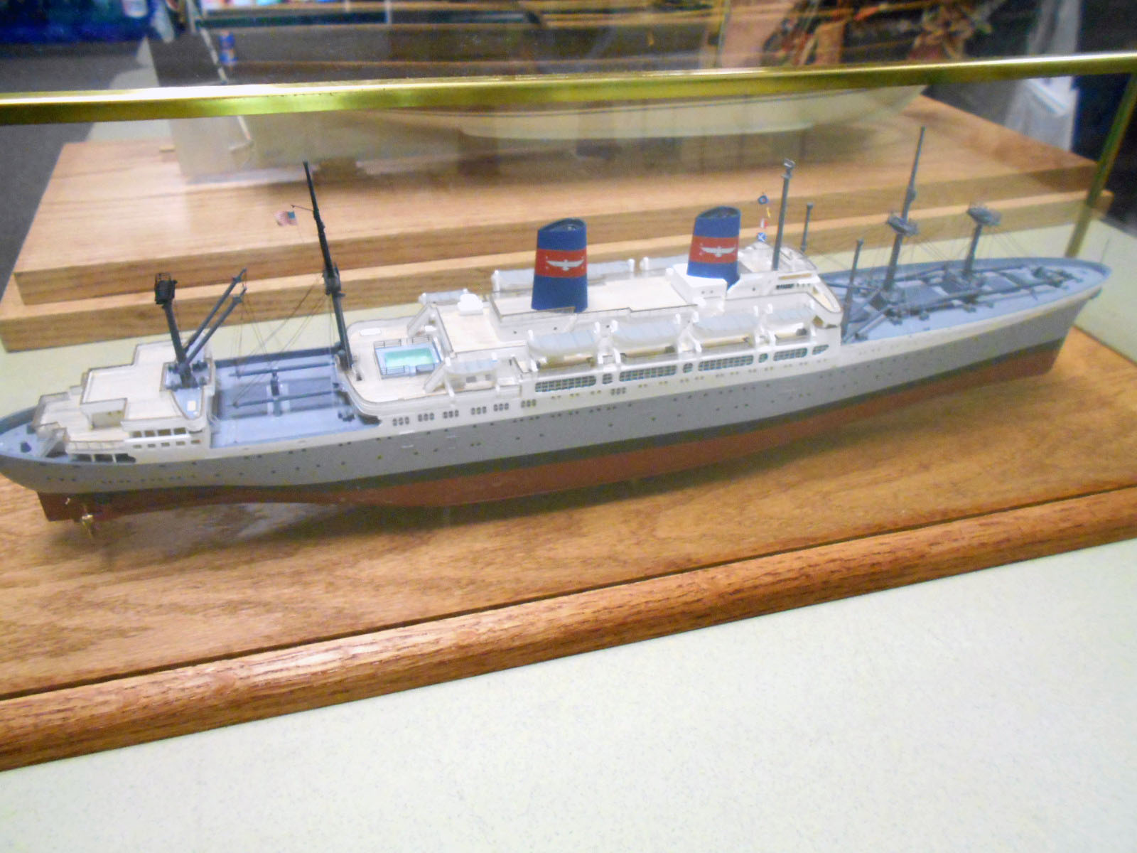 IPMS - Meeting Gallery