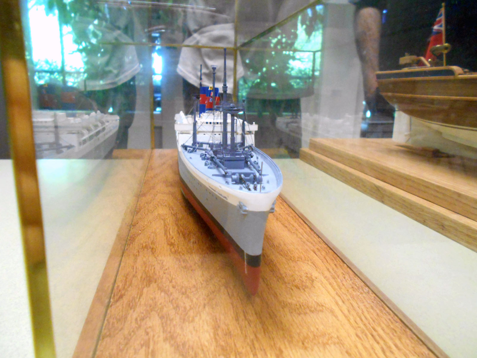 IPMS - Meeting Gallery