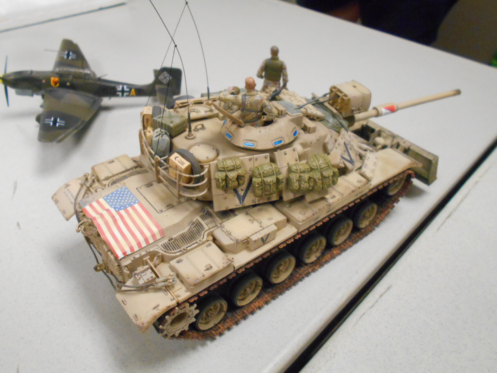 IPMS - Meeting Gallery