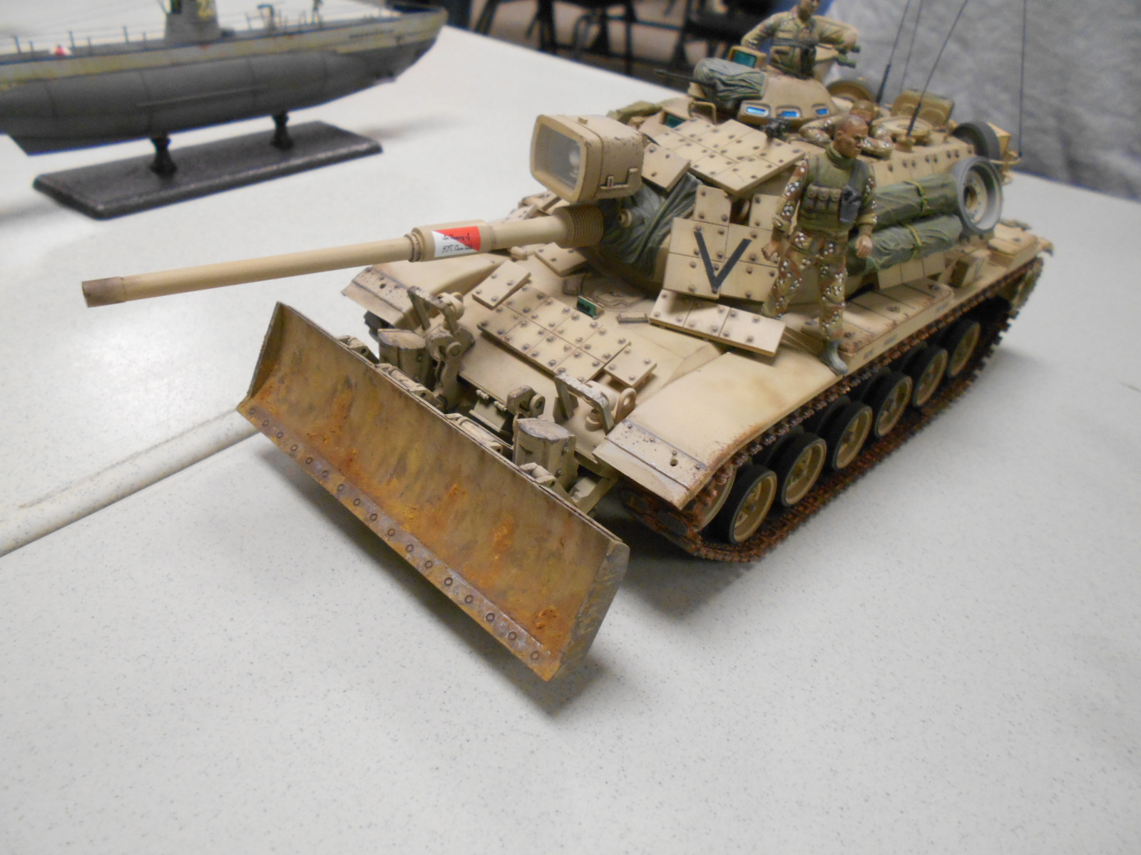 IPMS - Meeting Gallery