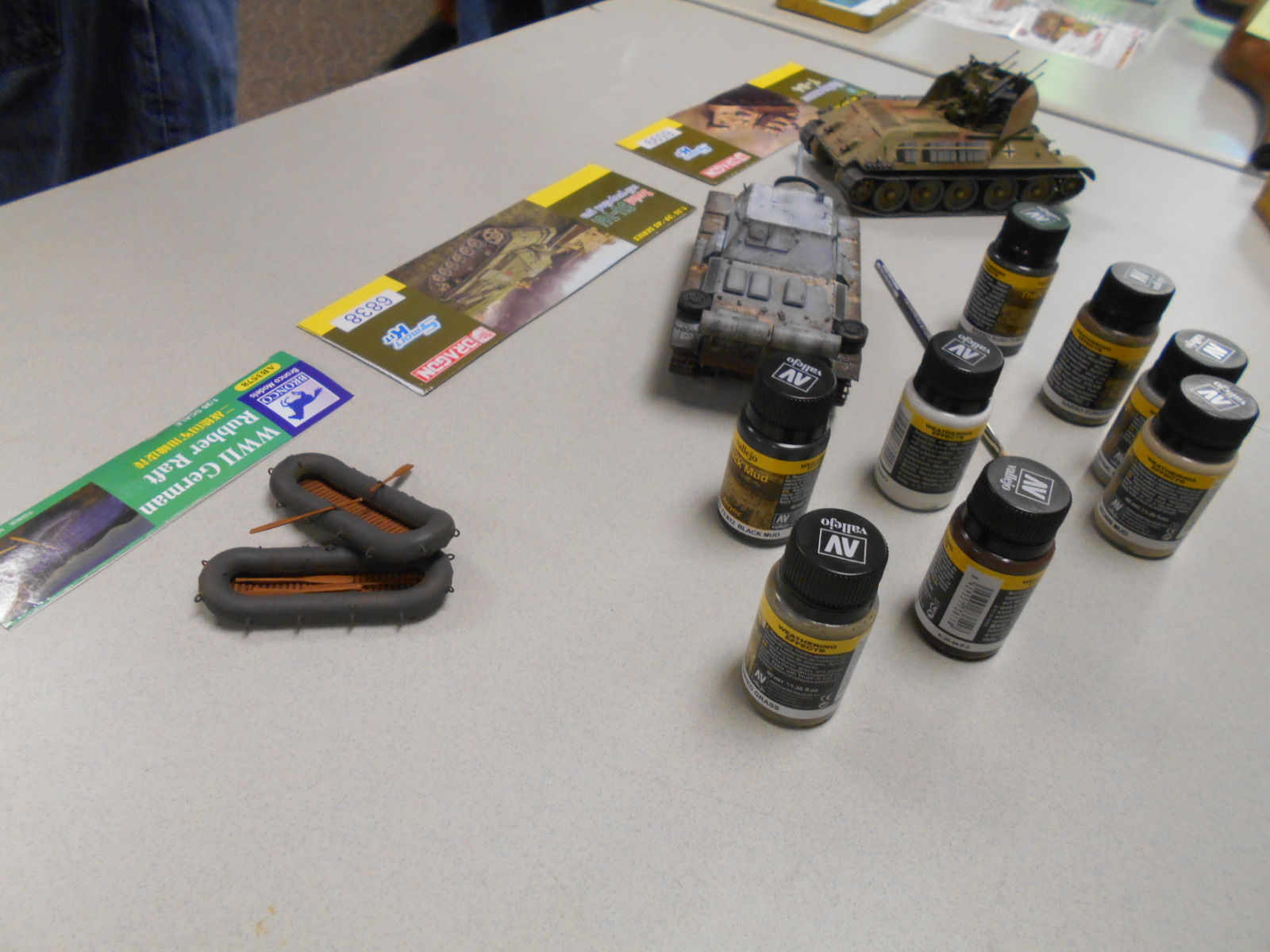 IPMS - Meeting Gallery