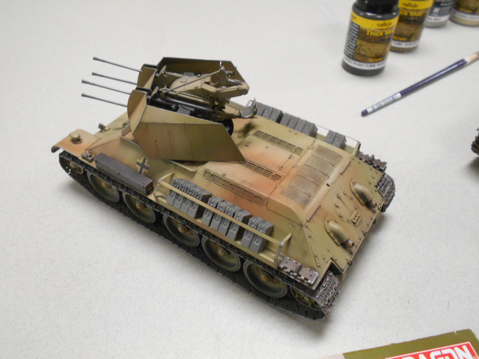 IPMS - Meeting Gallery