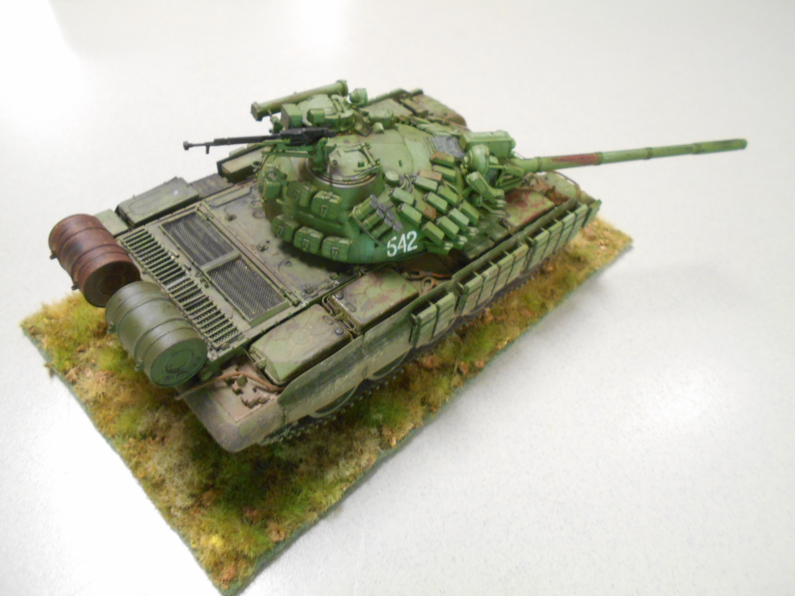 IPMS - Meeting Gallery