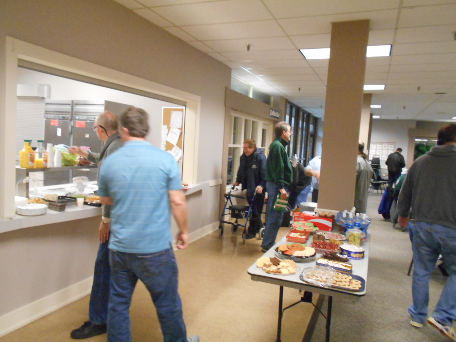 IPMS - Meeting Gallery