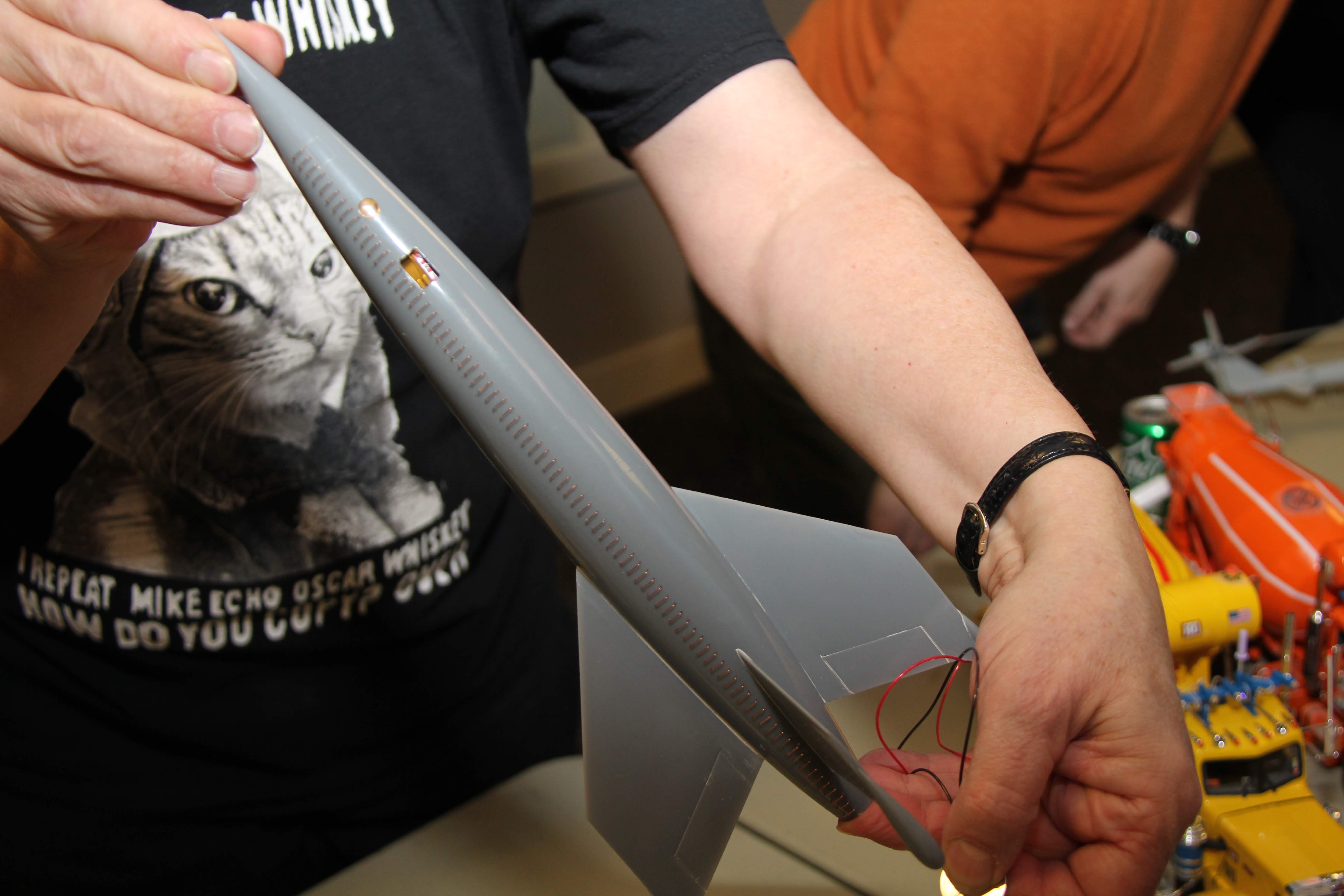 IPMS - Meeting Gallery