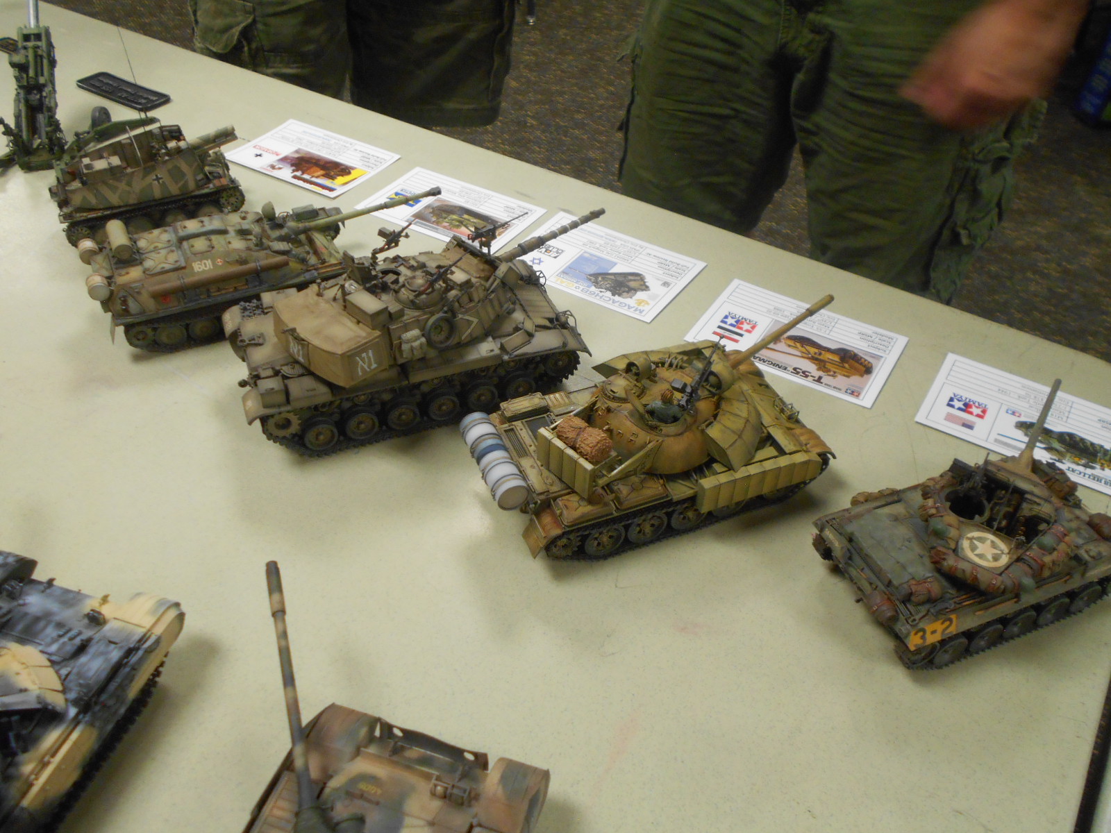 IPMS - Meeting Gallery