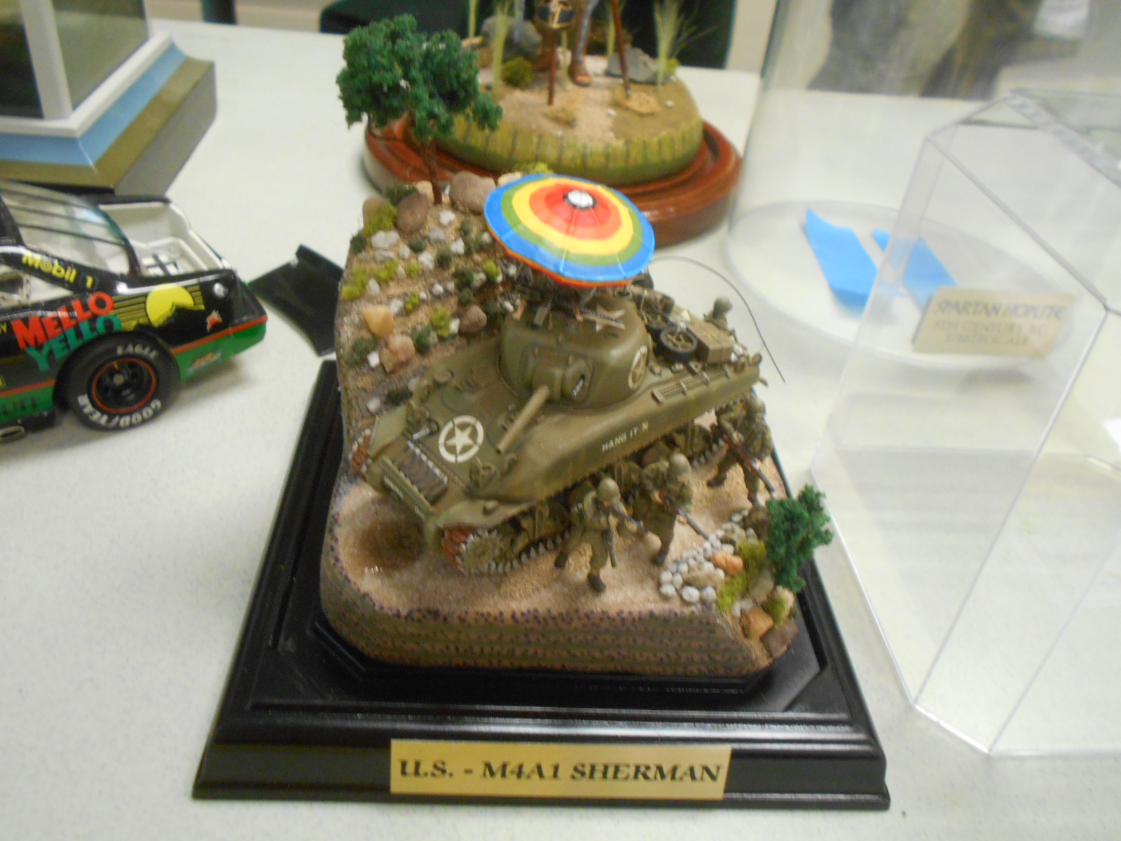 IPMS - Meeting Gallery