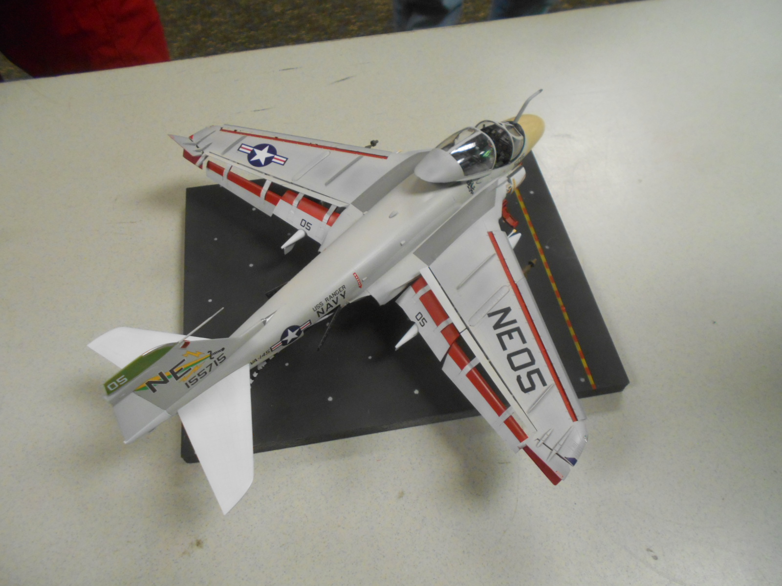 September-2022 Meeting IPMS - Photo Gallery