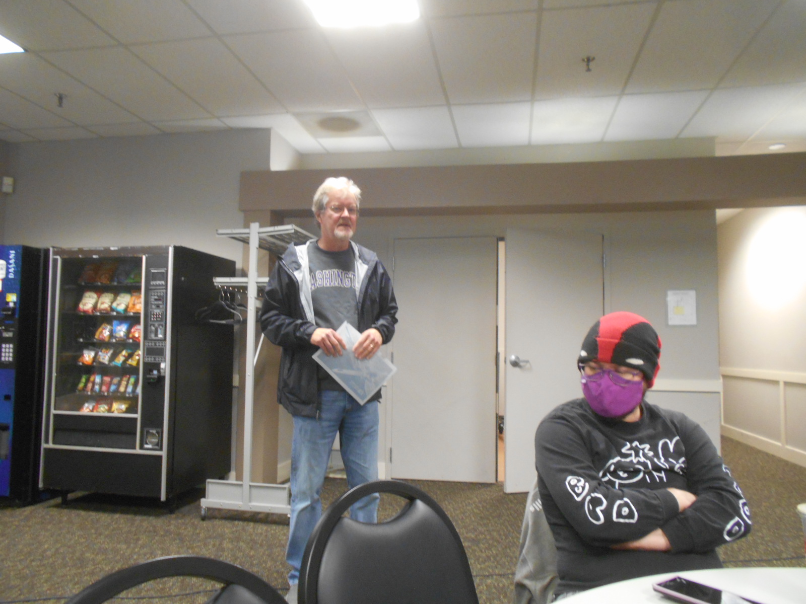 IPMS - Meeting Gallery