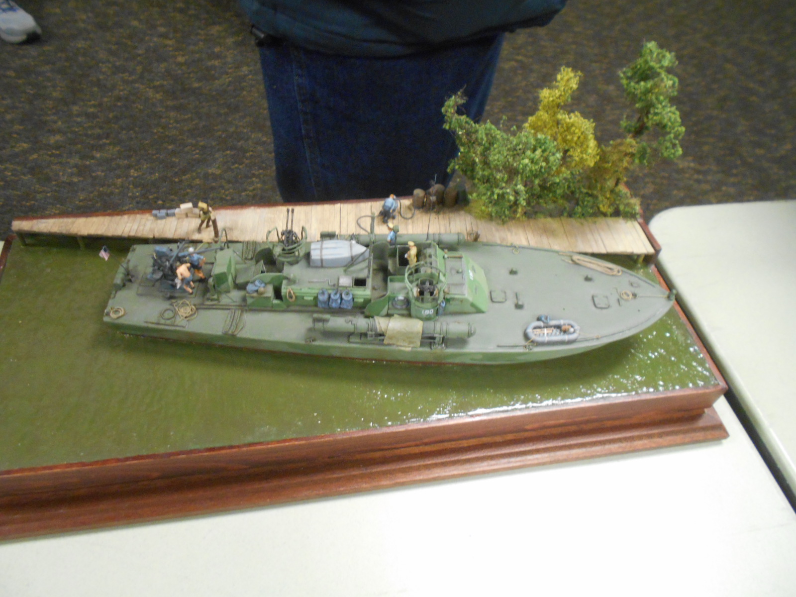 IPMS Meeting Pictures