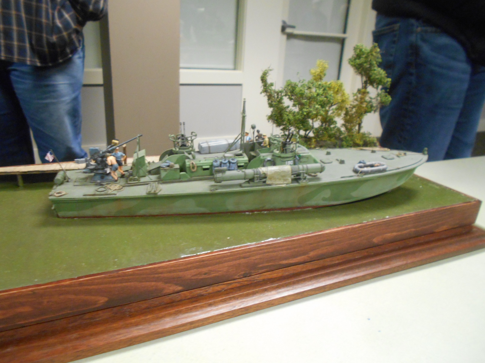 IPMS Meeting Pictures