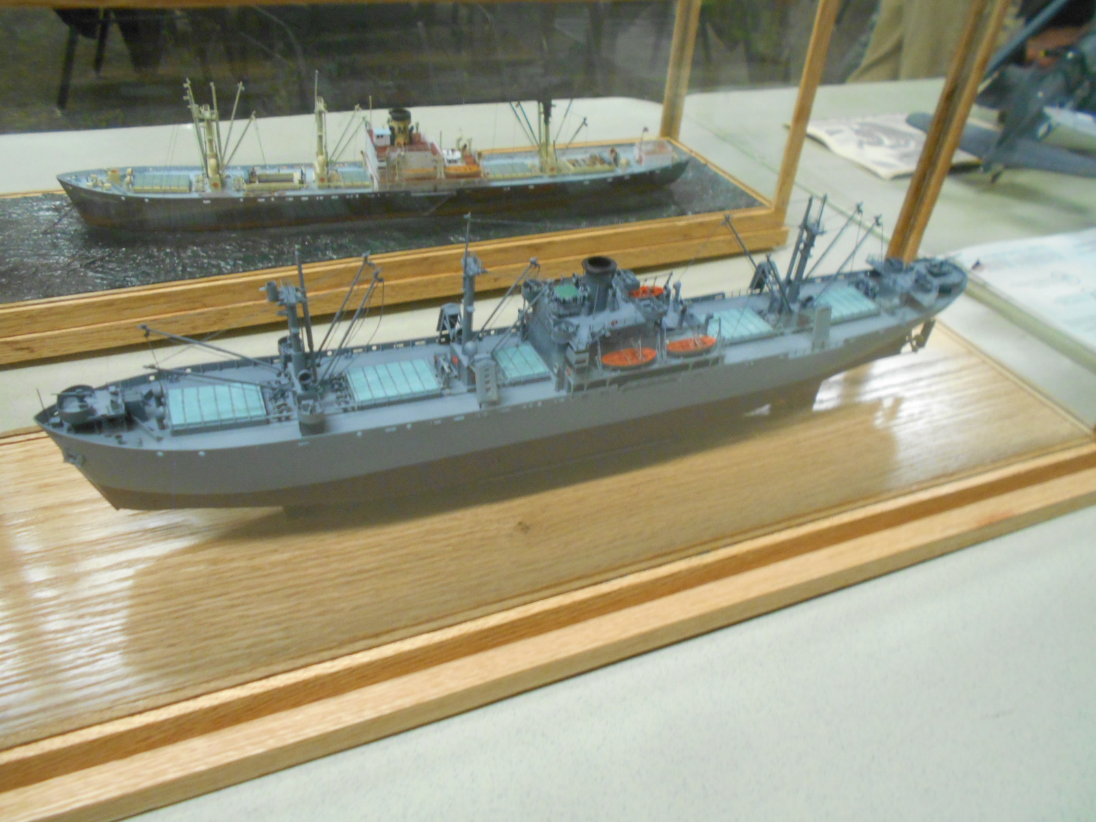 March 2023 IPMS-Seattle General Meeting folder 2 March-2023 Meeting ...