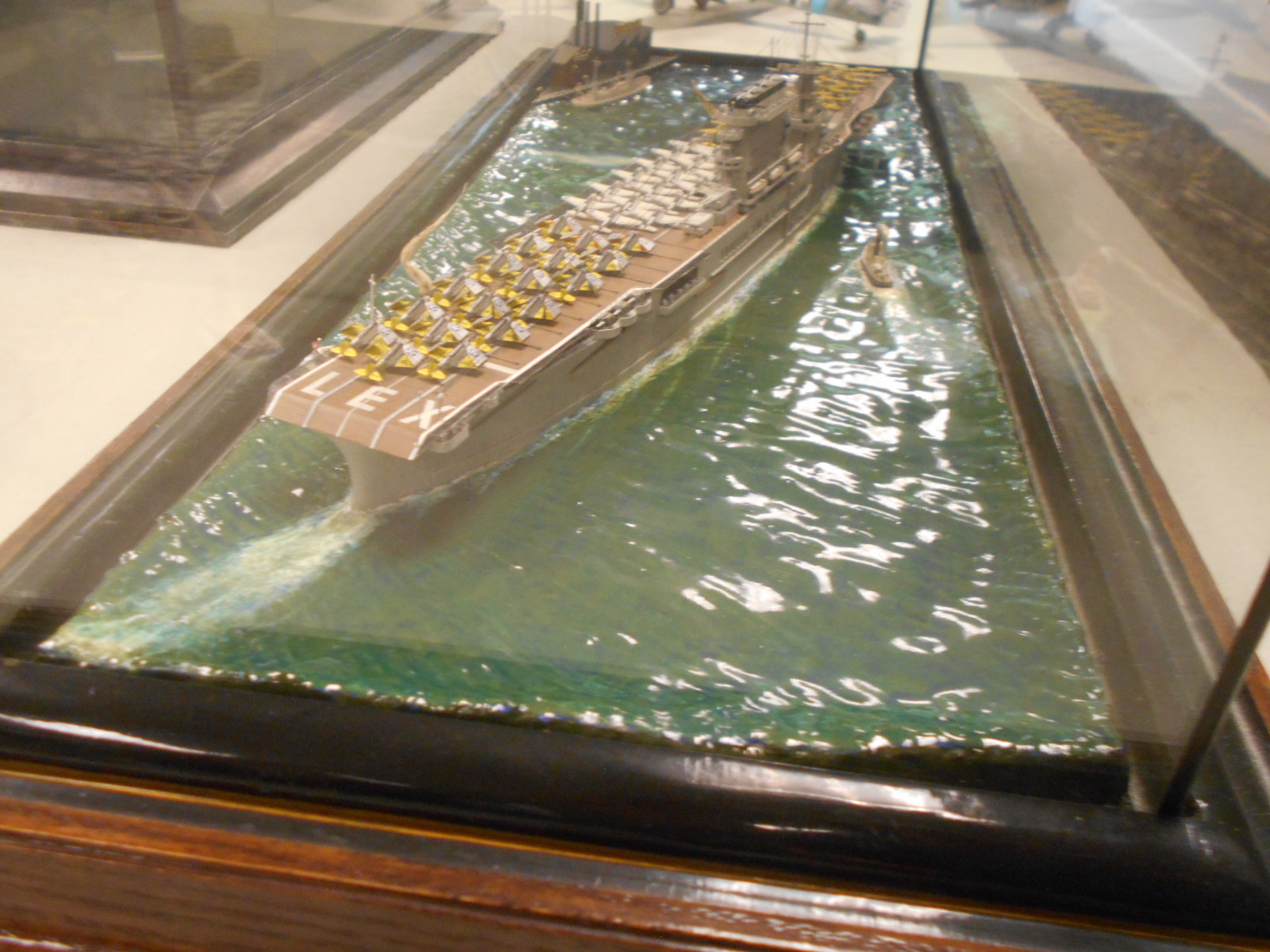 IPMS Meeting Pictures