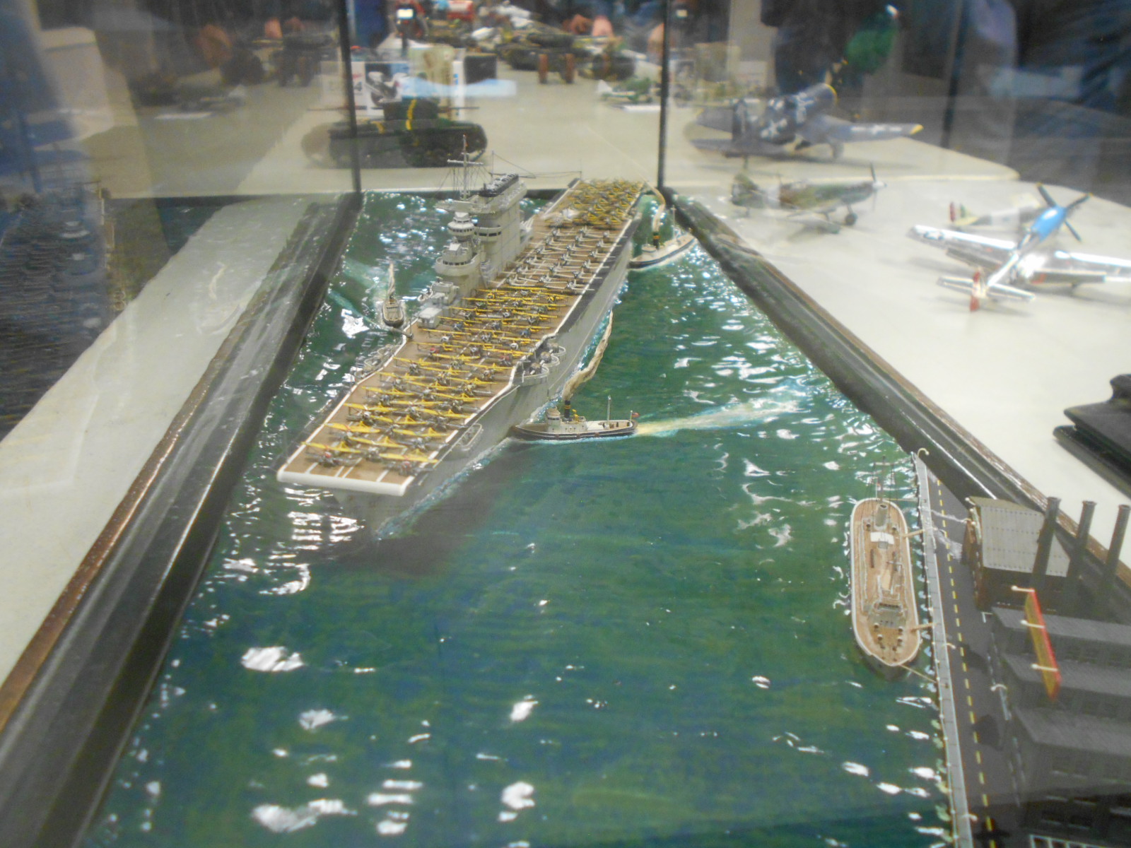 IPMS Meeting Pictures