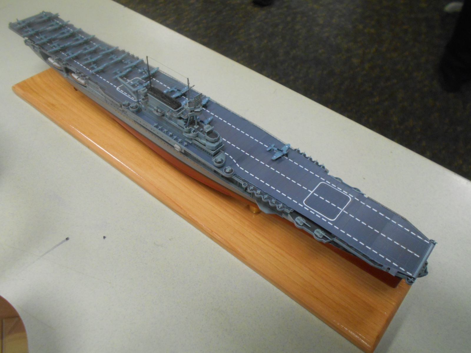 IPMS Meeting Pictures