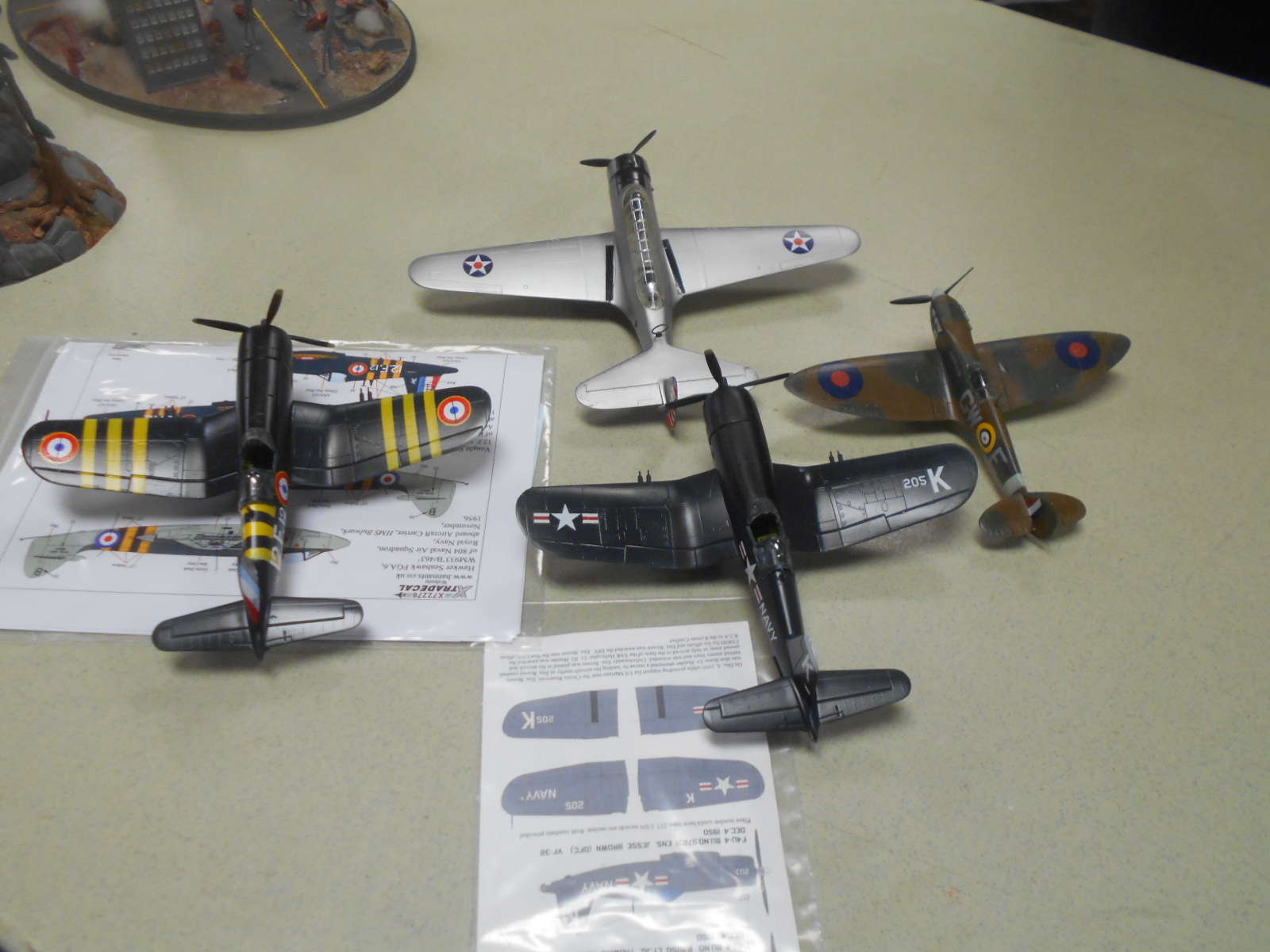 IPMS Meeting Pictures