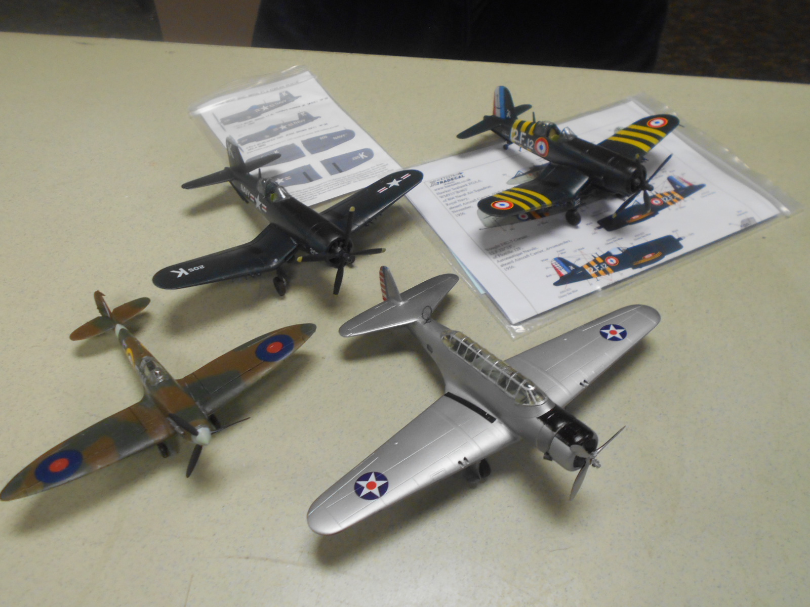 IPMS Meeting Pictures