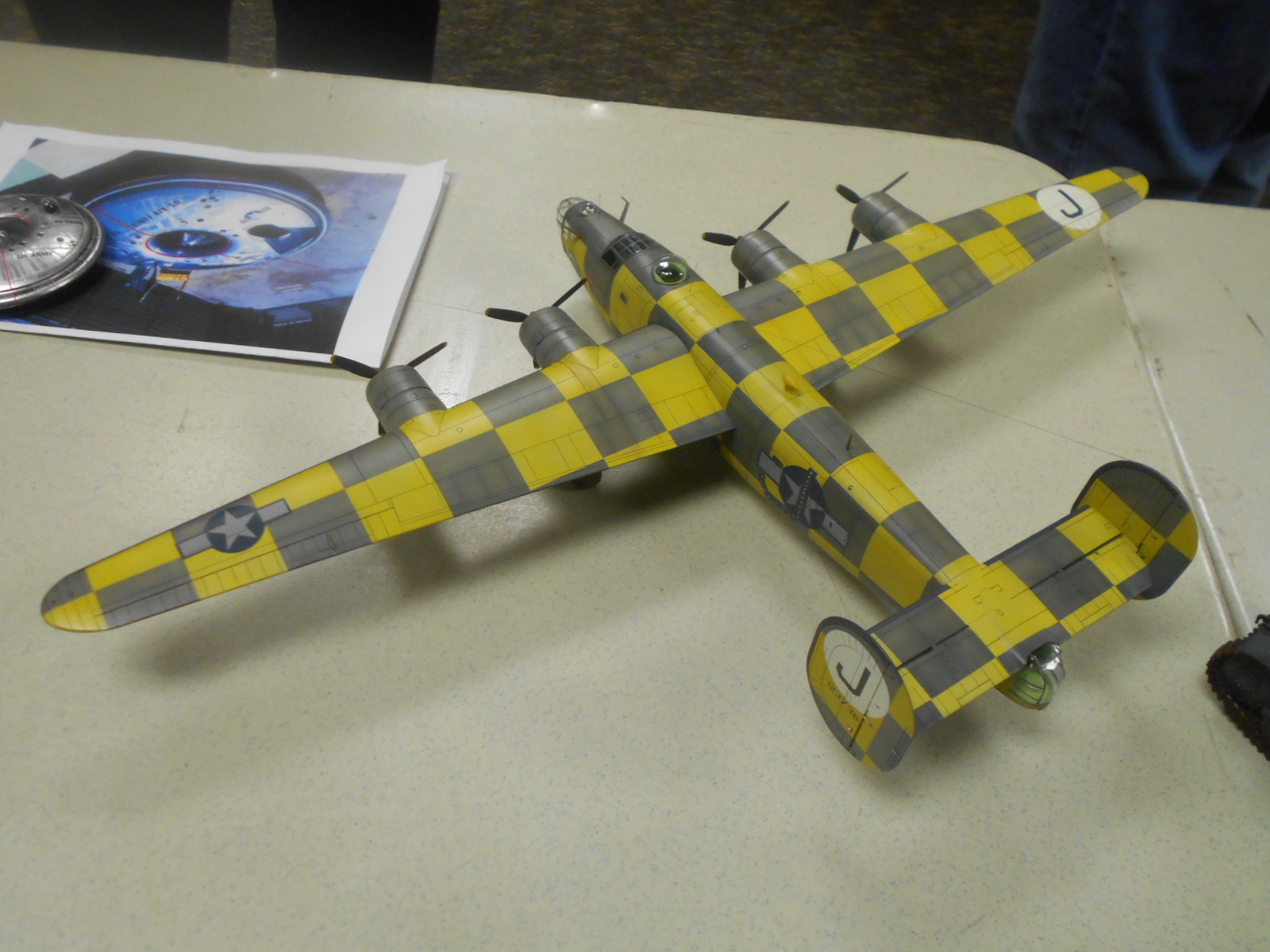 IPMS Meeting Pictures