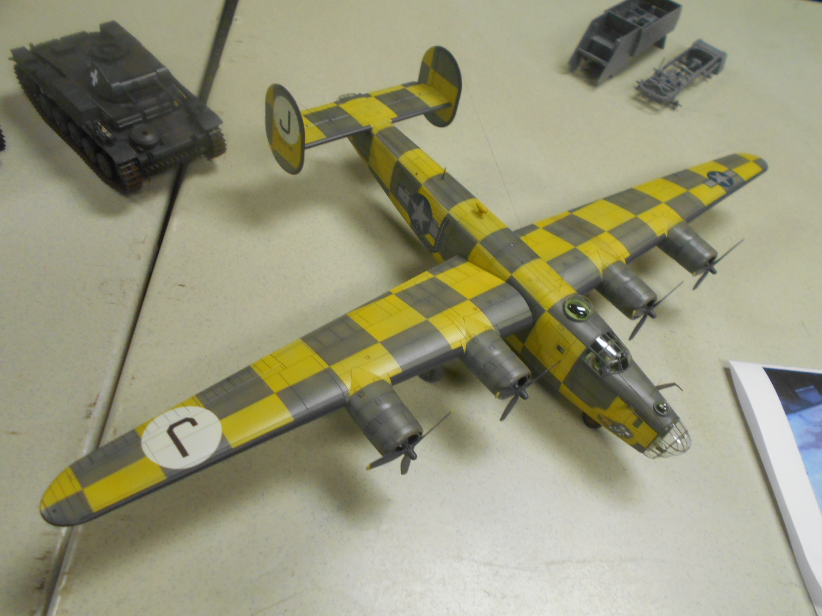 IPMS Meeting Pictures