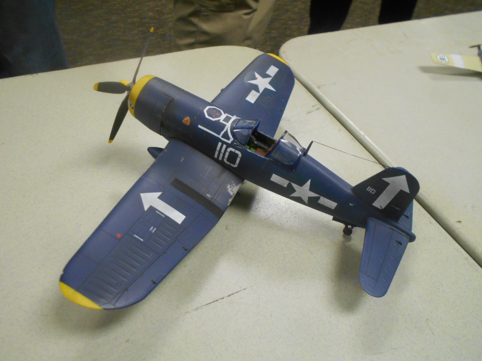 IPMS Meeting Pictures