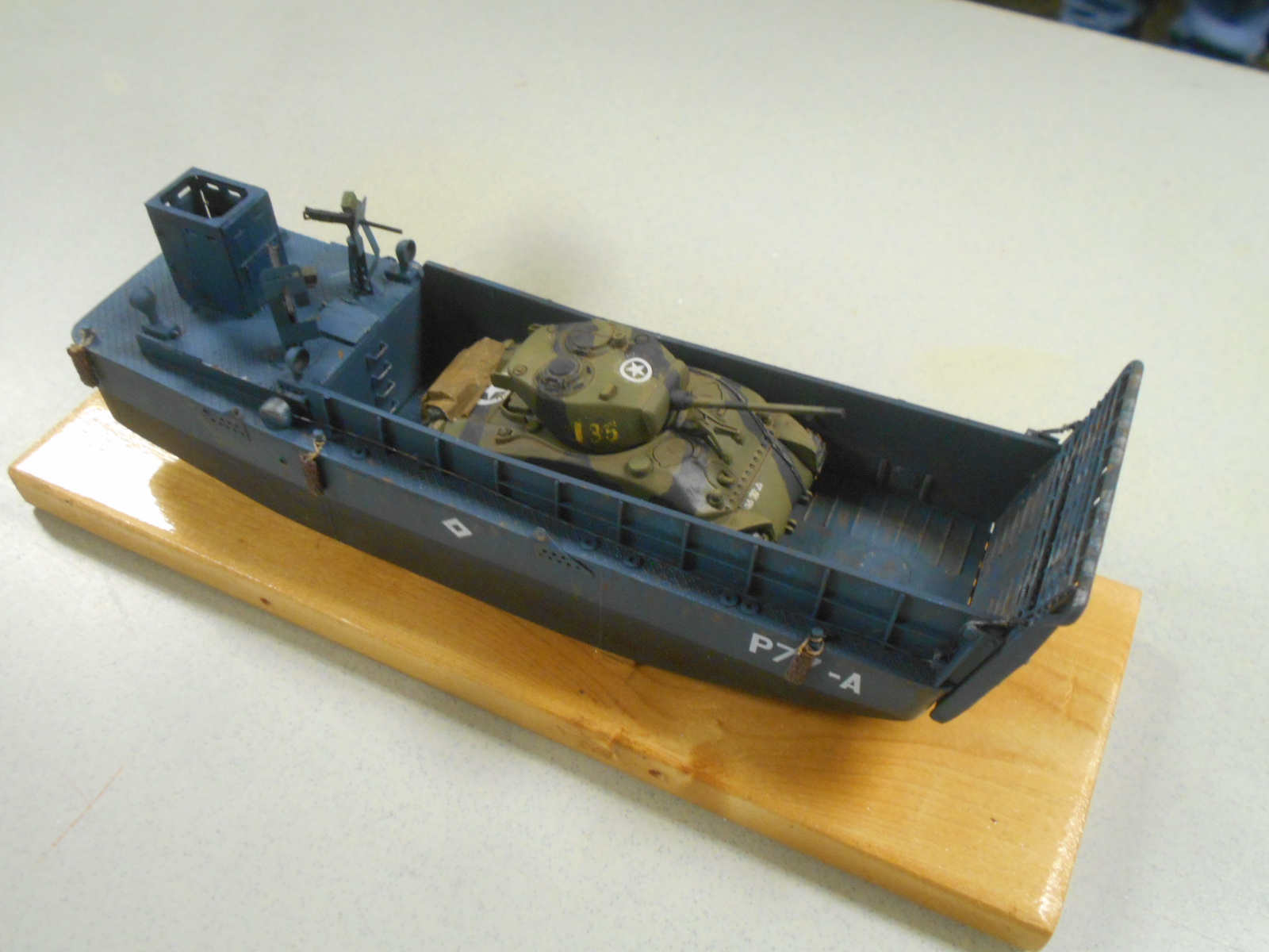 IPMS - Photo Gallery