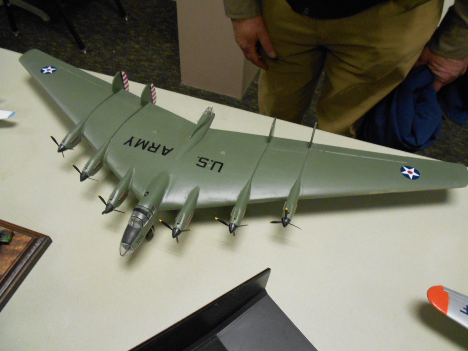 IPMS - Meeting Gallery