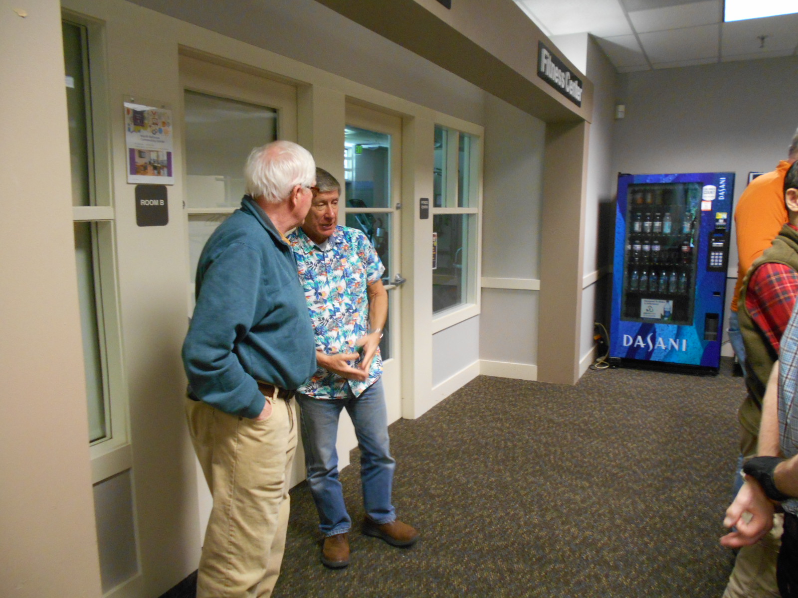 April-2024 Meeting IPMS - Photo Gallery