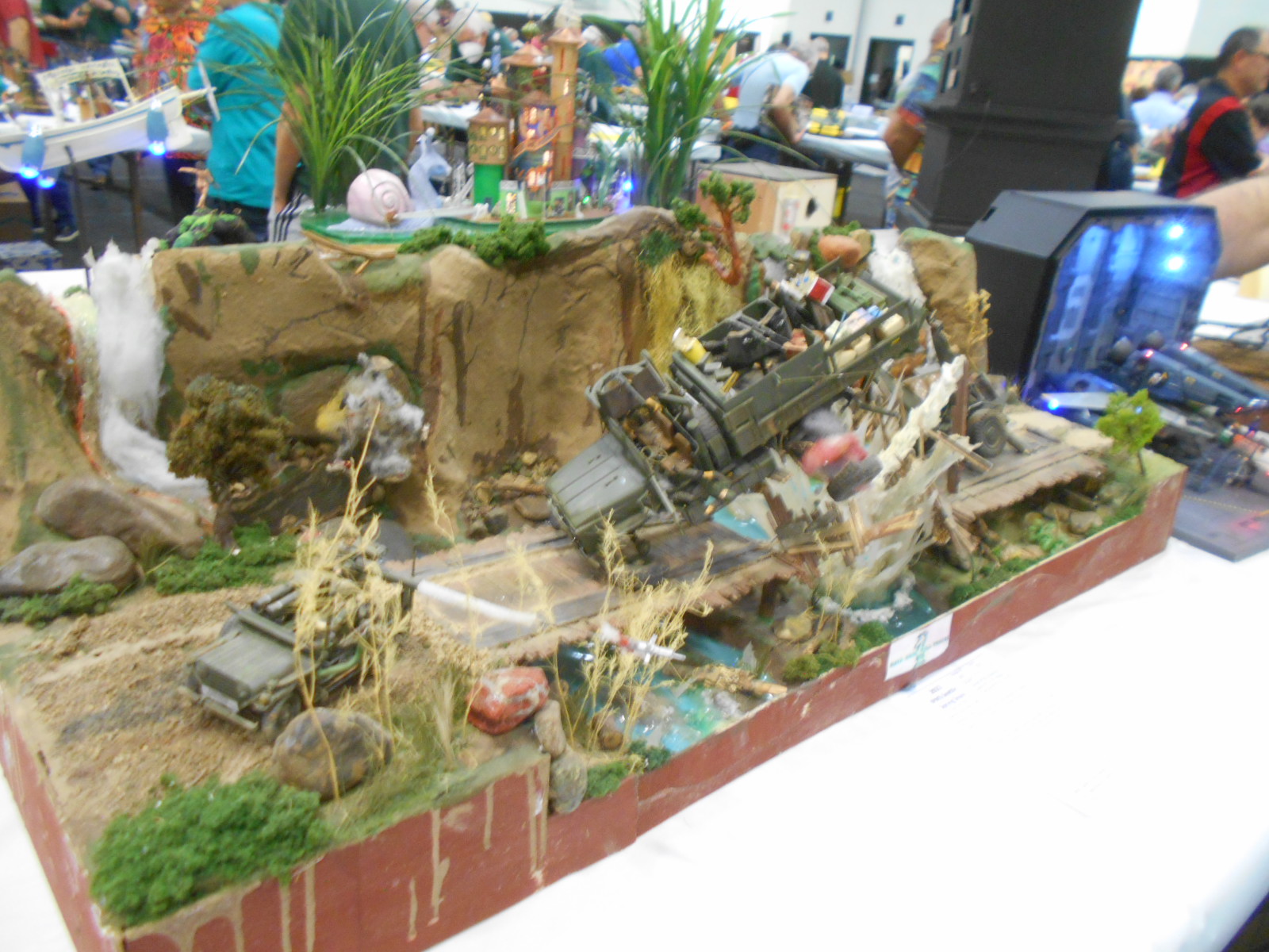 IPMS - Meeting Gallery