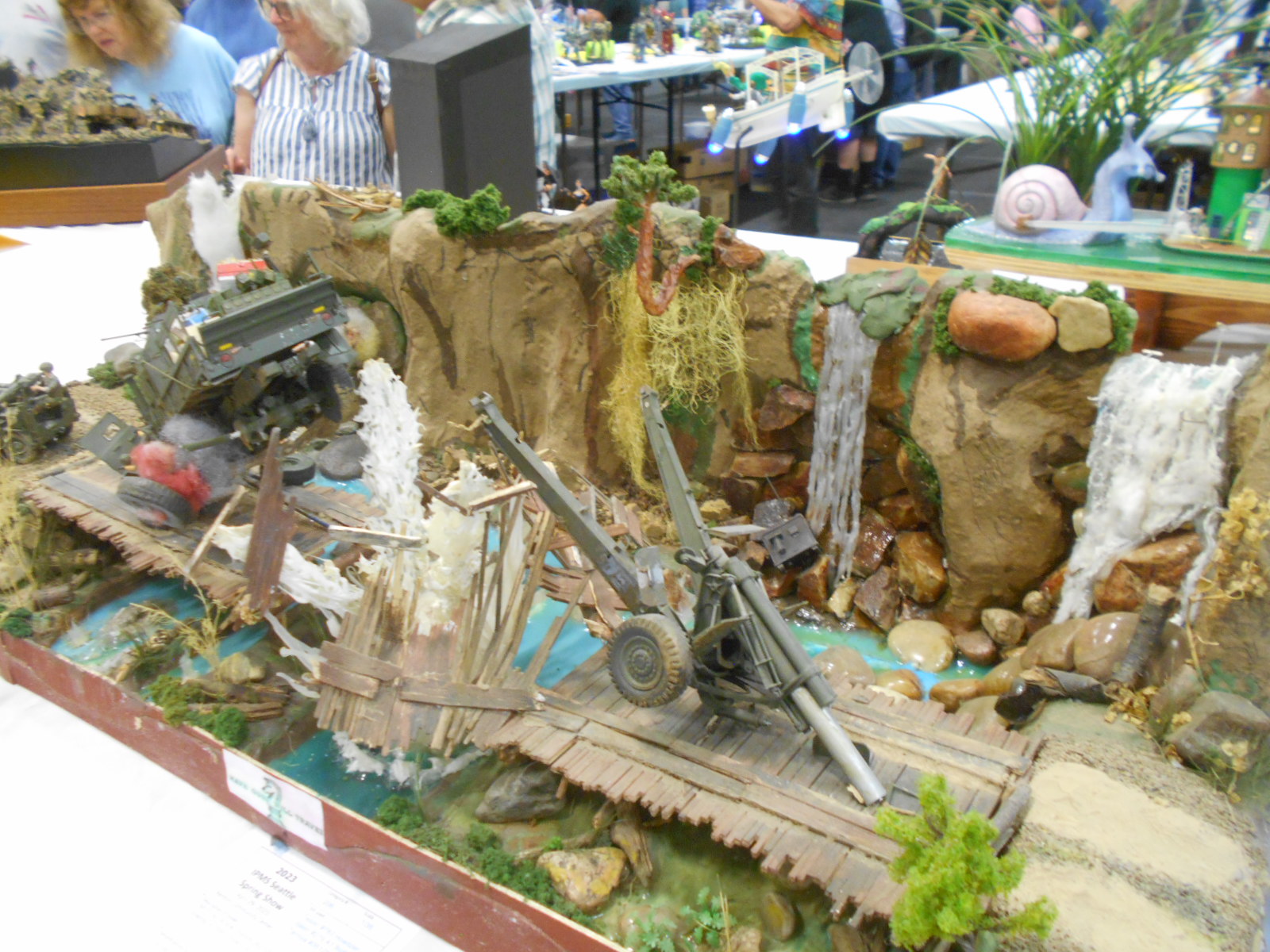 IPMS - Meeting Gallery