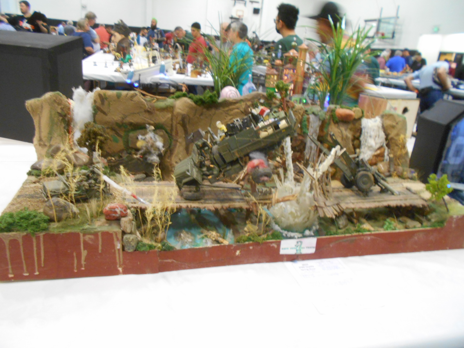 IPMS - Meeting Gallery