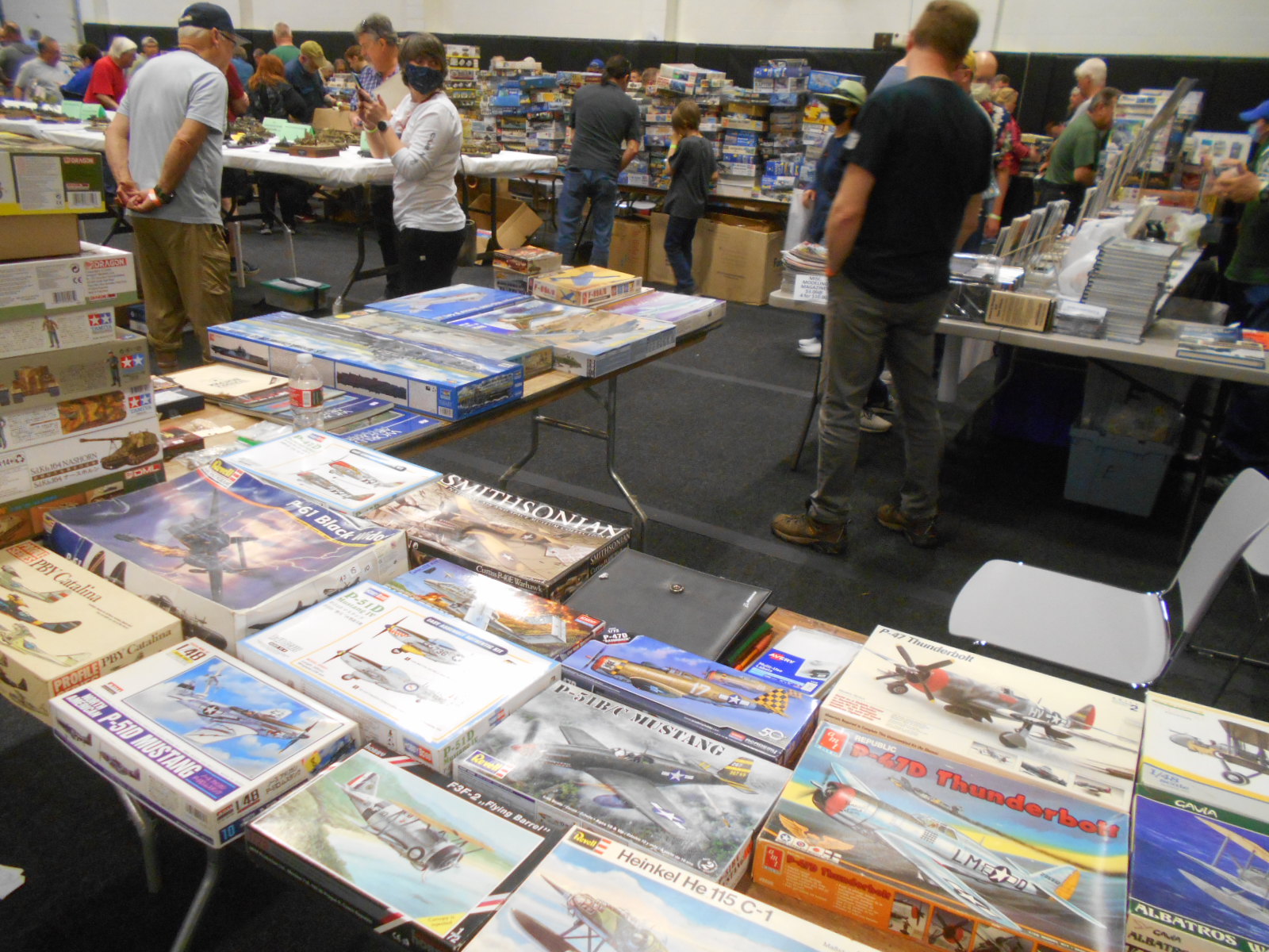 IPMS - Photo Gallery