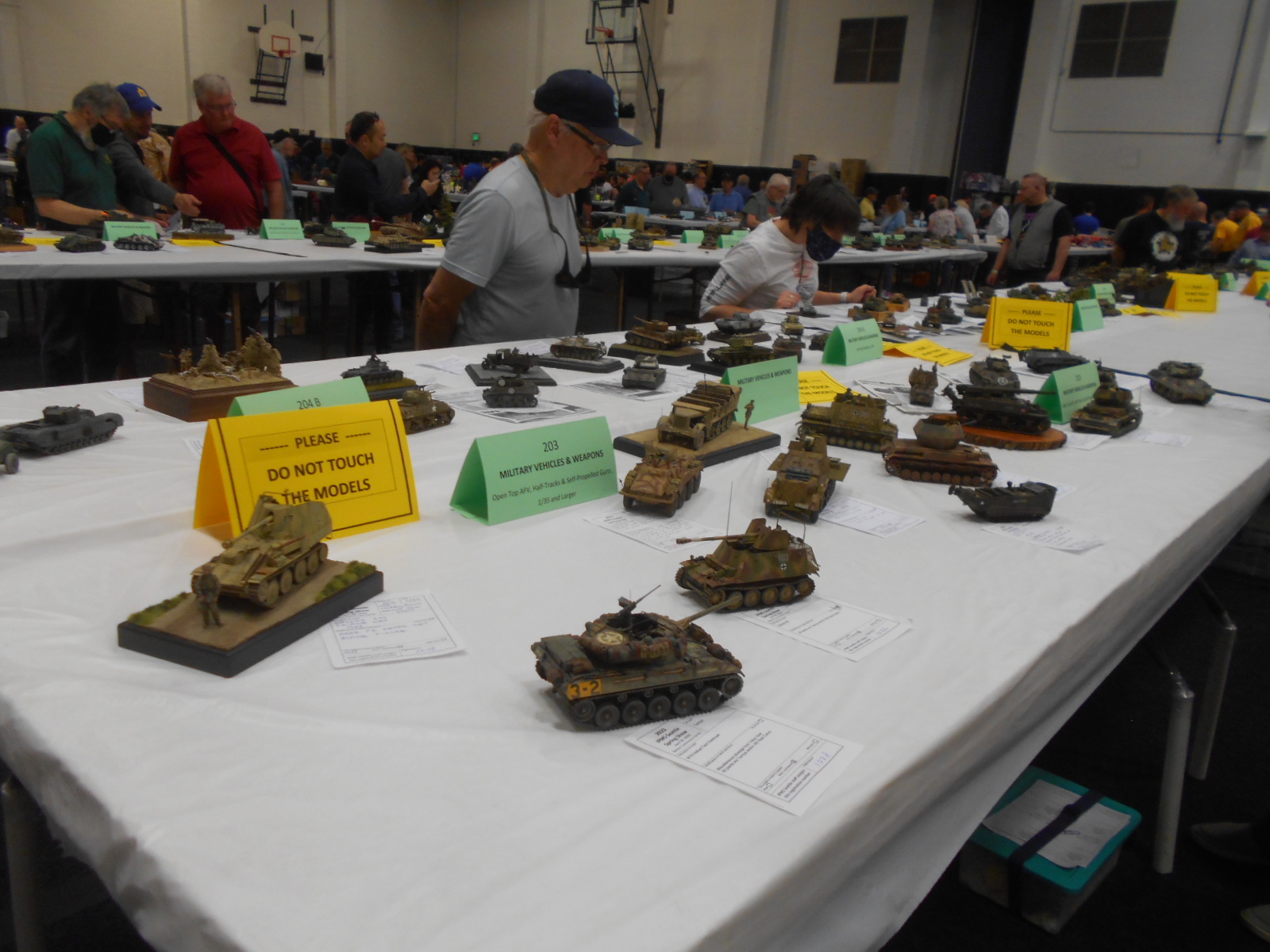 IPMS - Photo Gallery