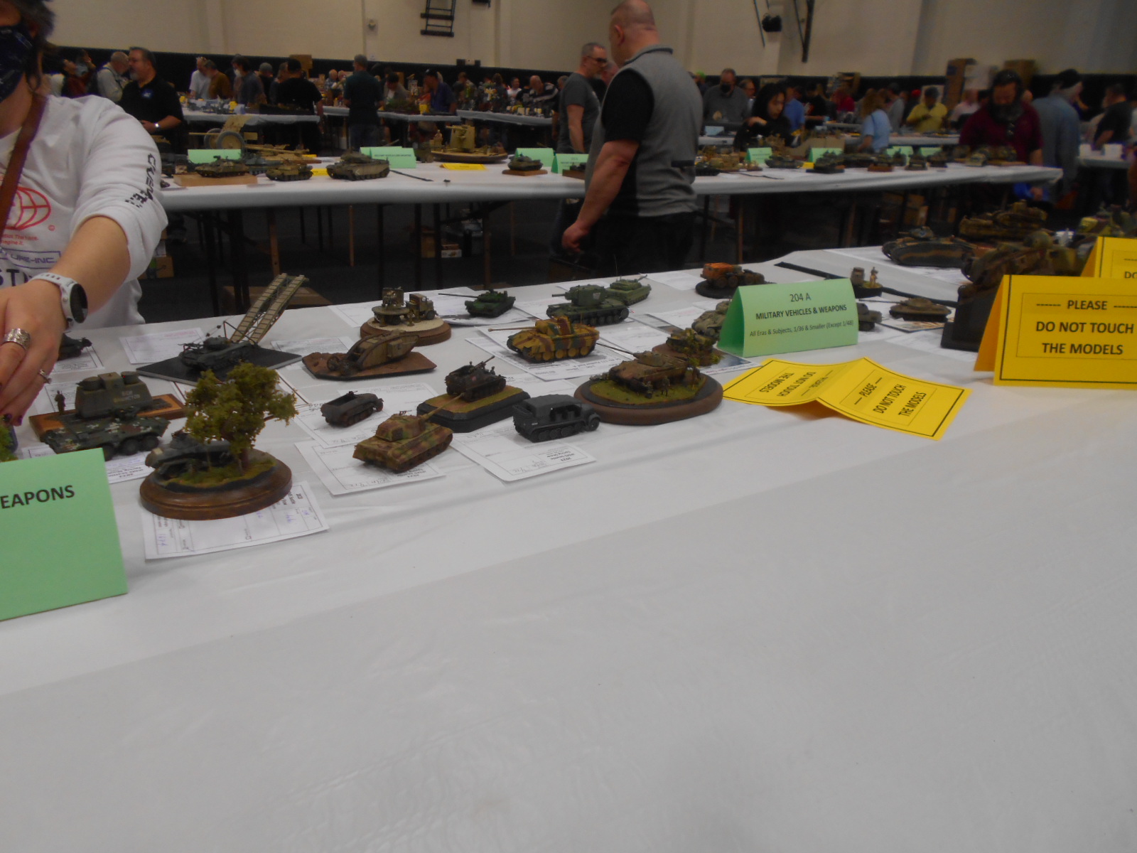 IPMS - Photo Gallery