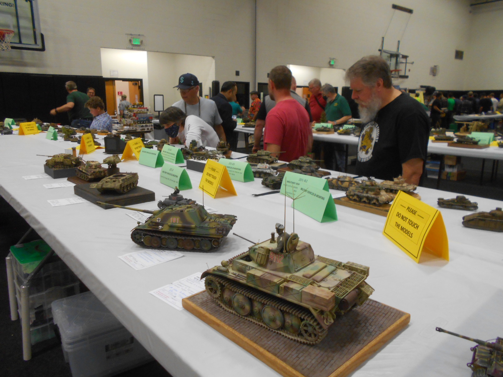 IPMS - Photo Gallery