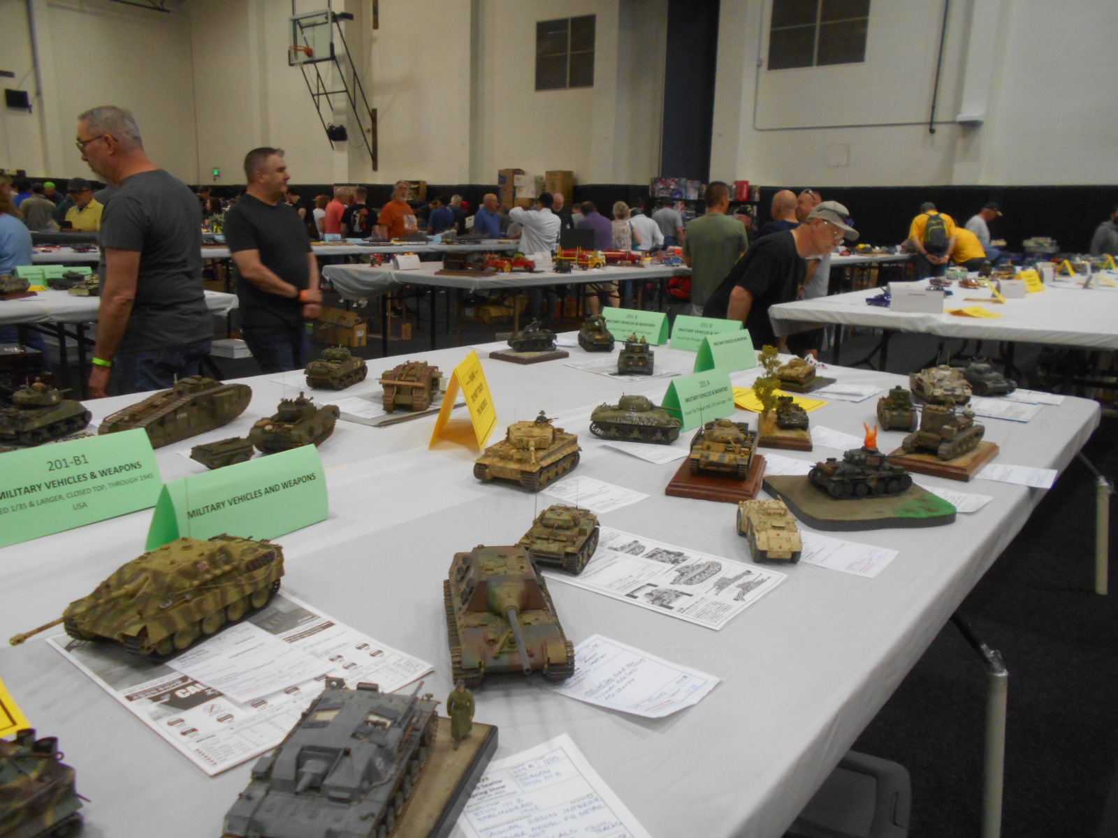 IPMS - Photo Gallery