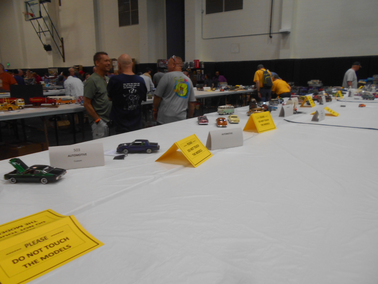 IPMS - Photo Gallery