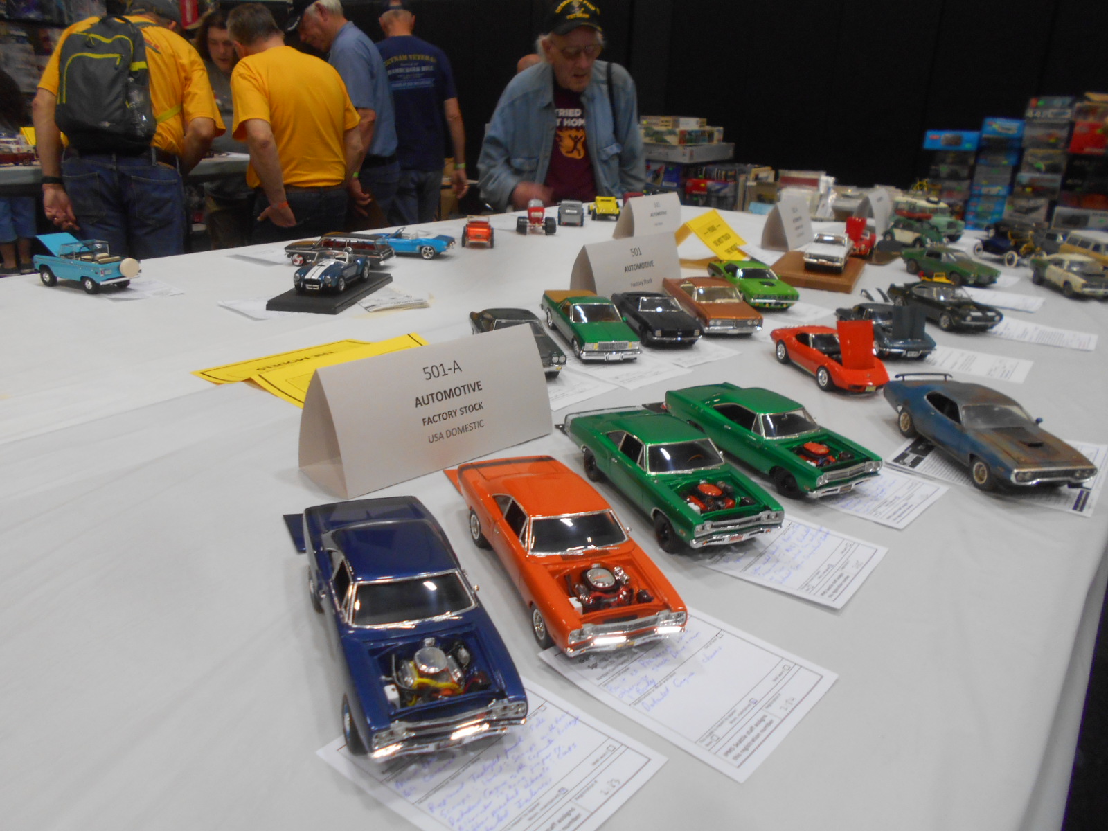 IPMS - Photo Gallery