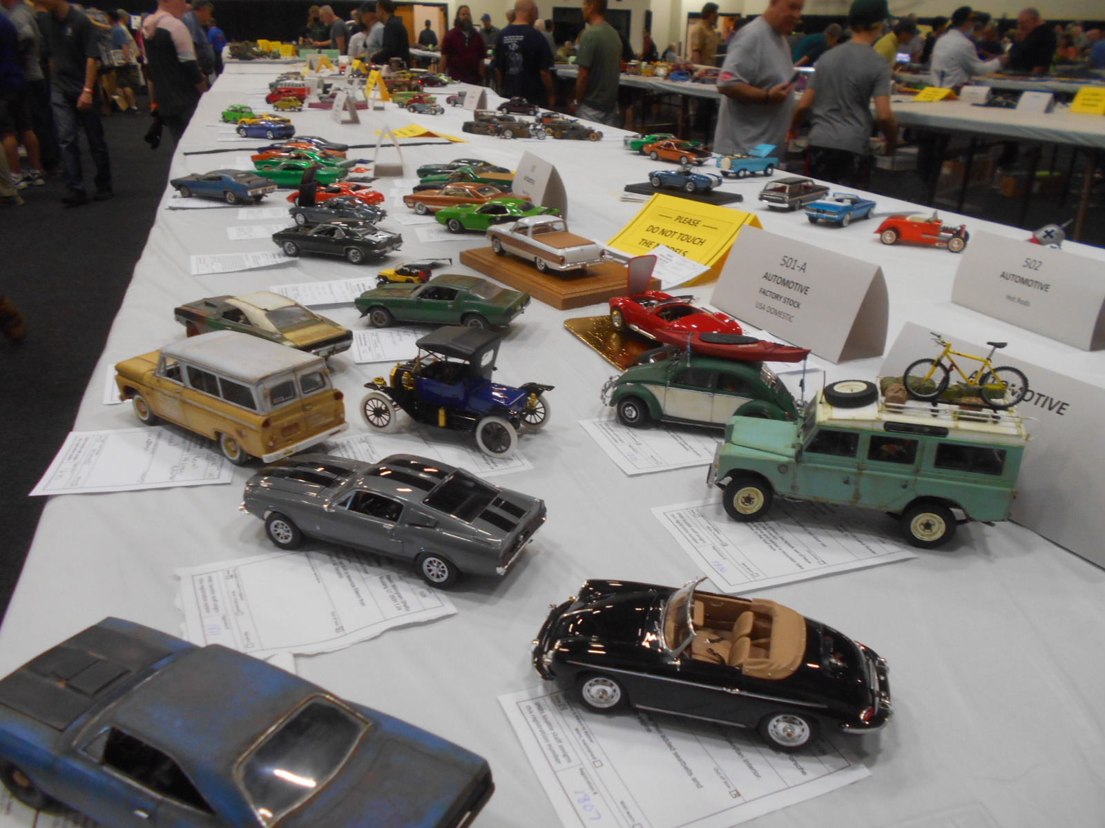 IPMS - Photo Gallery