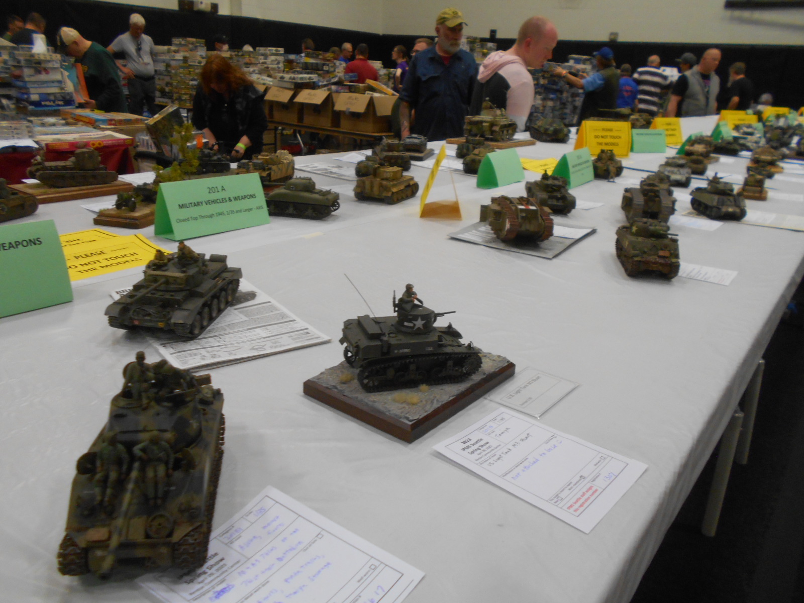 IPMS - Photo Gallery