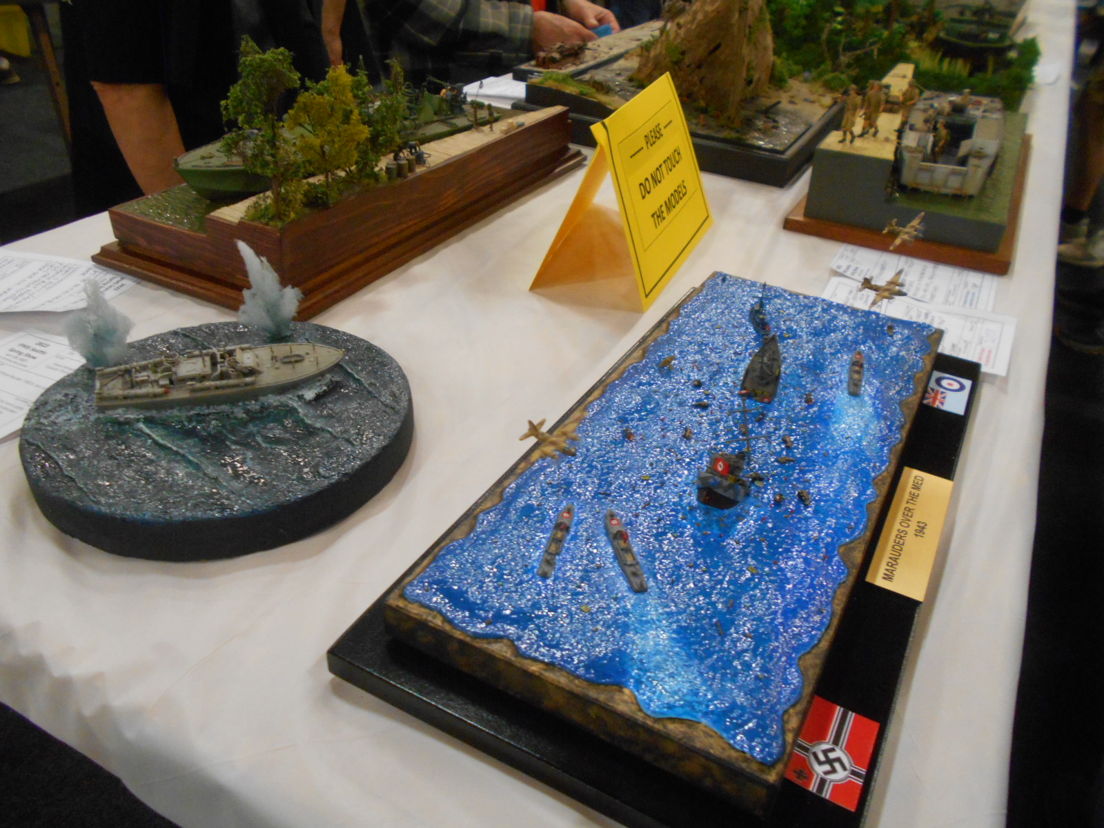 IPMS - Photo Gallery