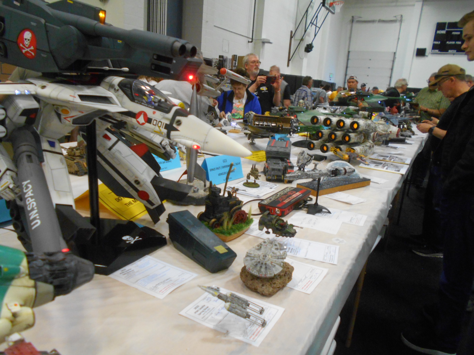 IPMS - Photo Gallery