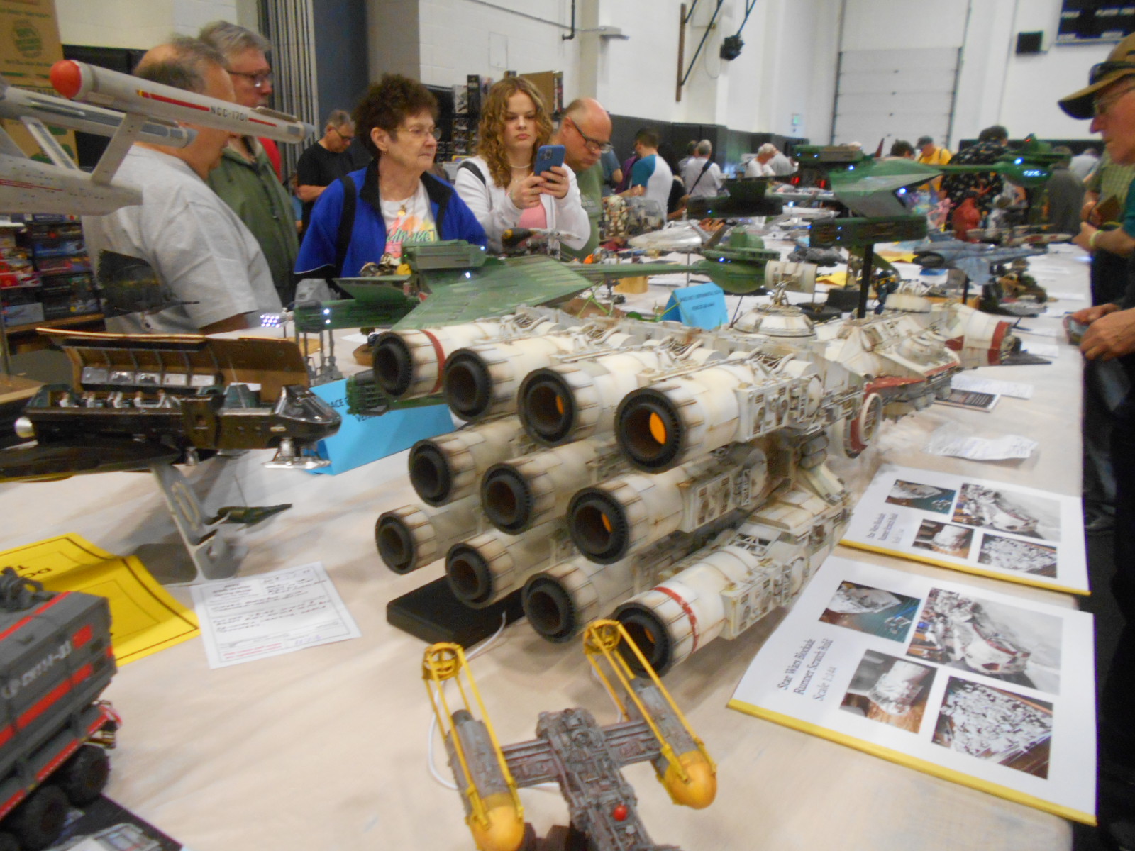 IPMS - Photo Gallery