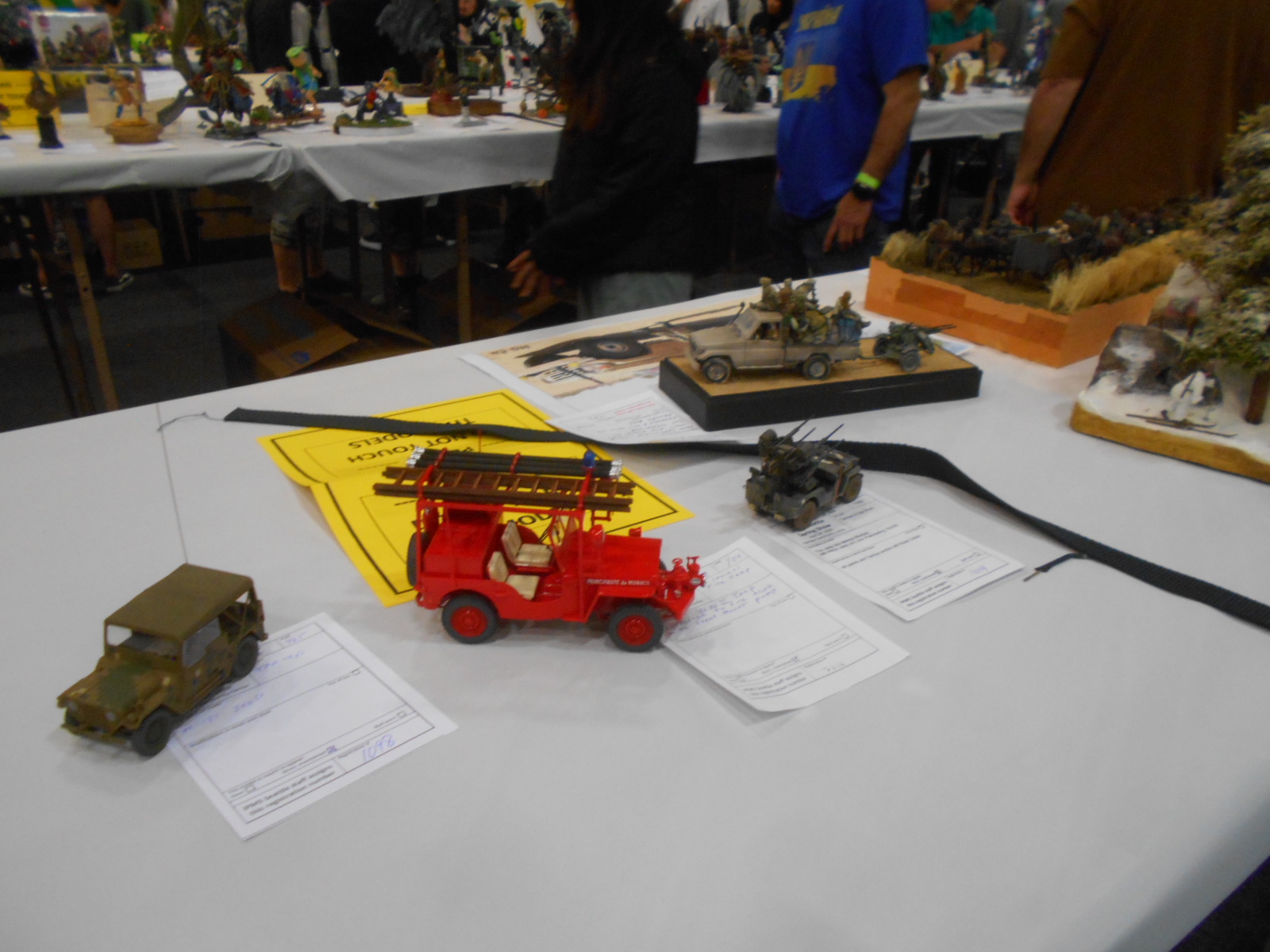 IPMS - Meeting Gallery